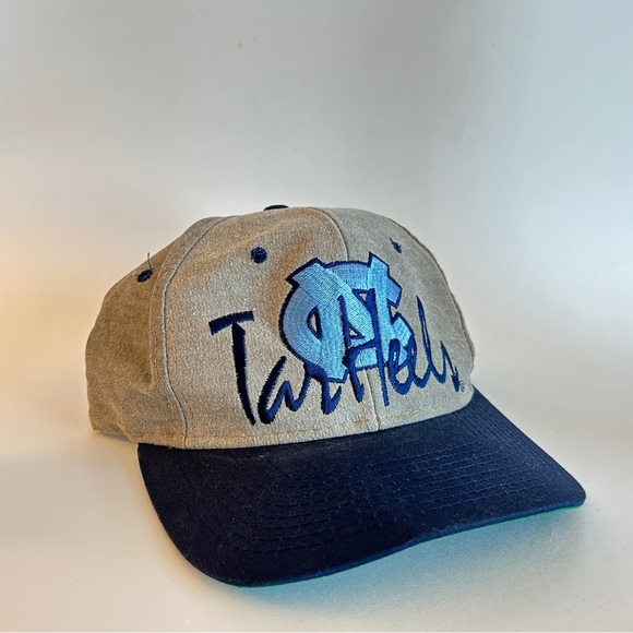 The Game | Accessories | Vintage The Game Unc North Carolina Tarheels ...